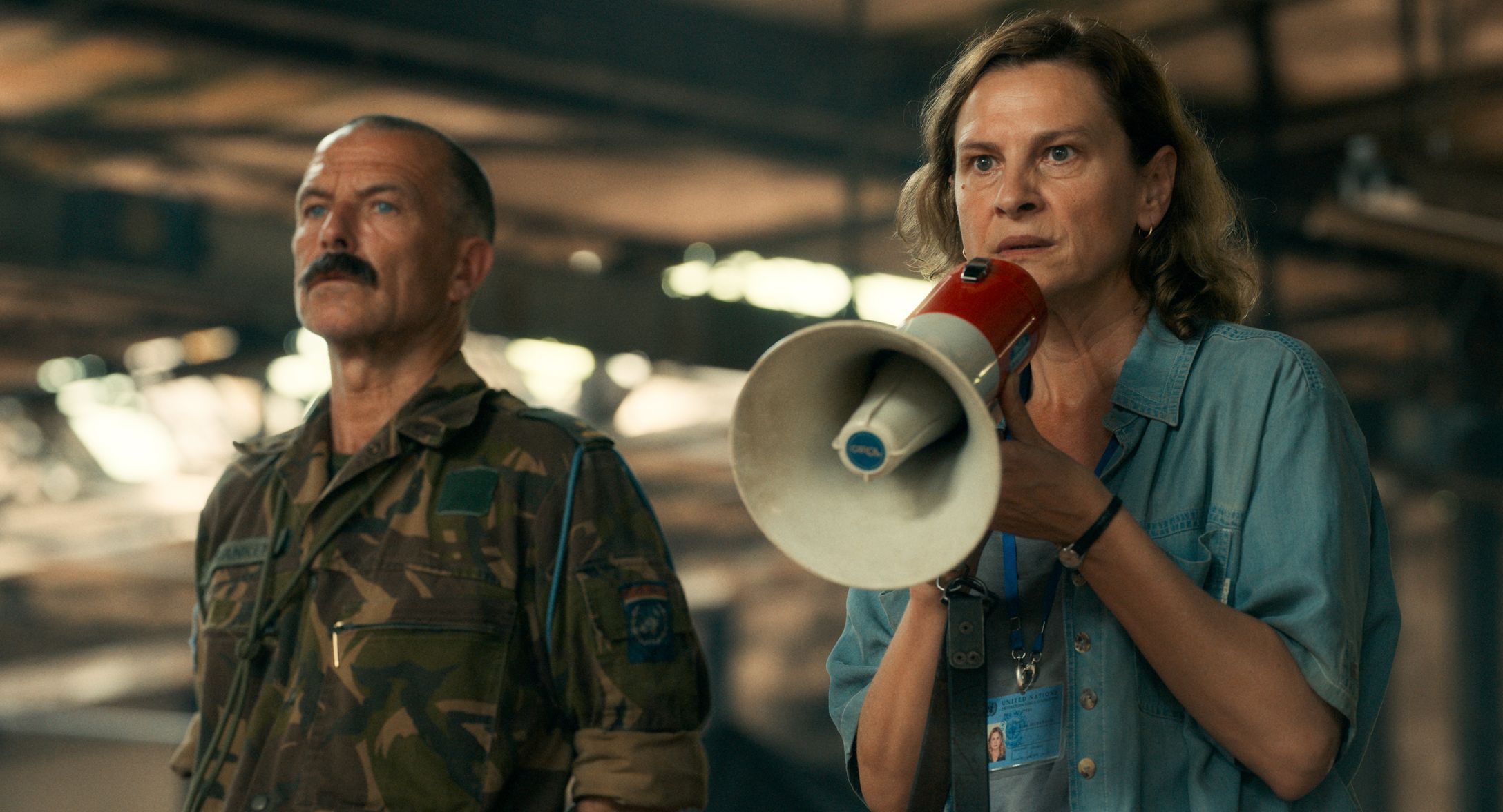 Quo vadis, Aida? | Telegraph Olomouc