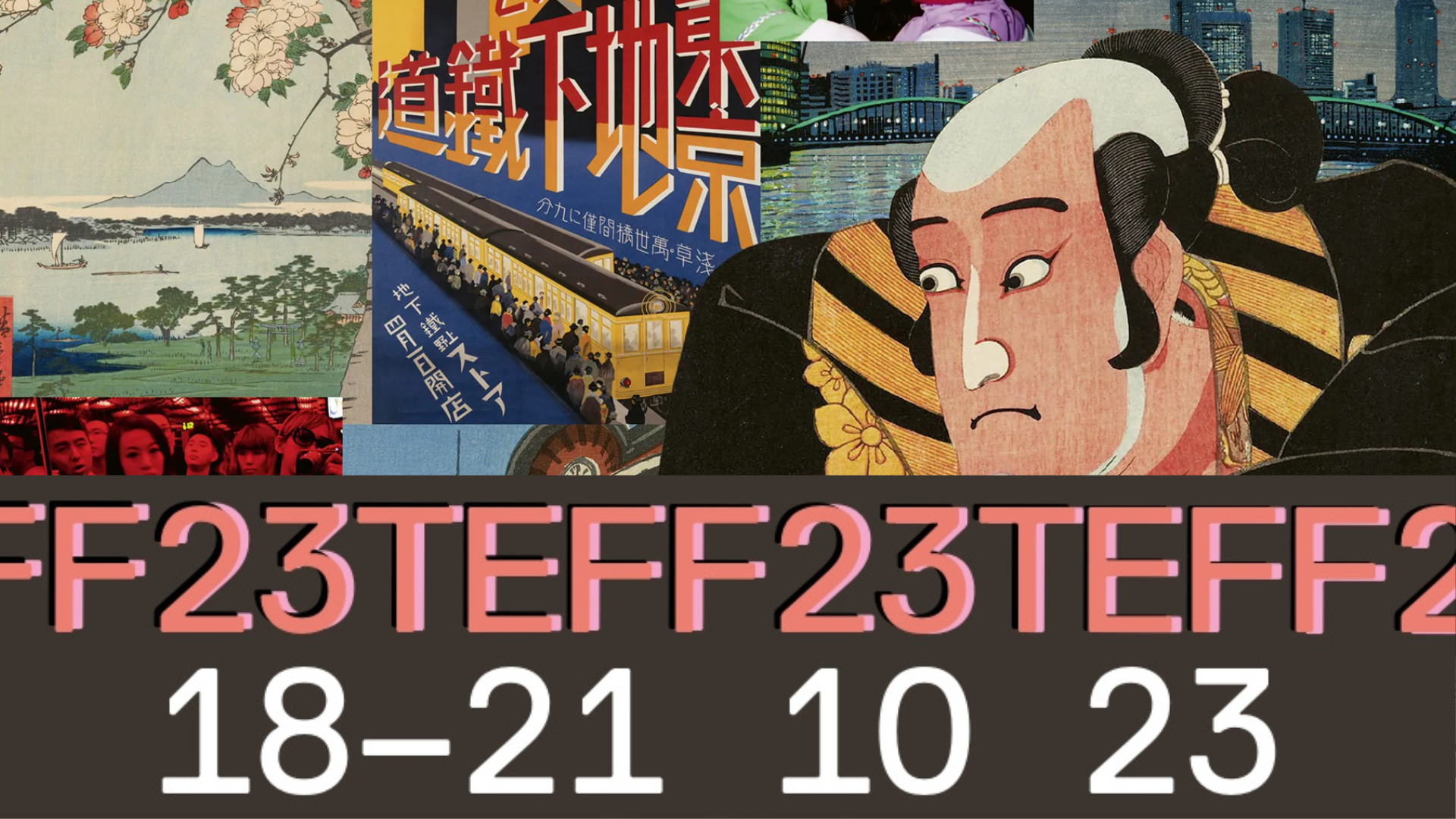 Telegraph Film Festival 2023 / TEFF23 / AKREDITACE | Telegraph Olomouc