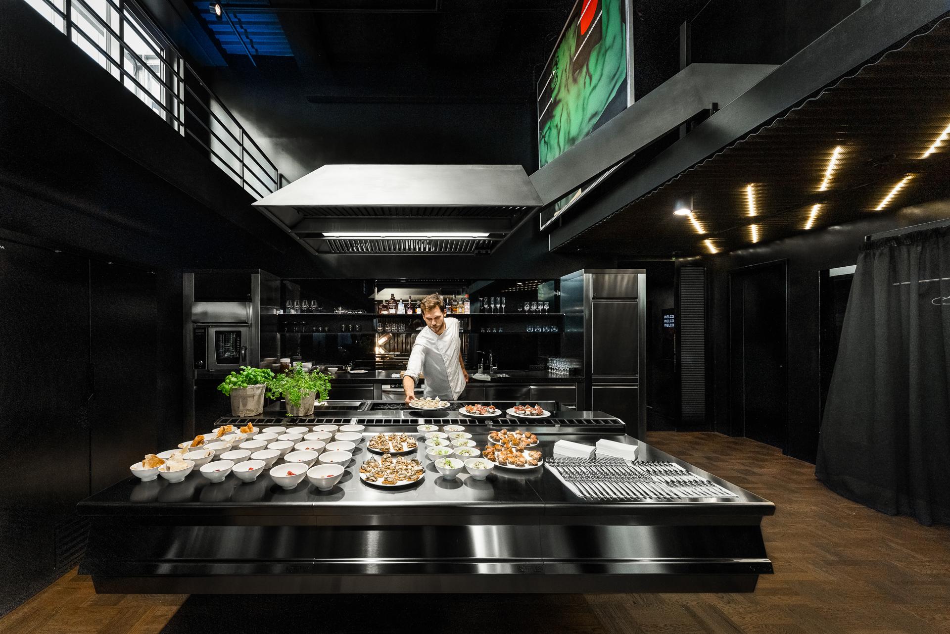 How does Telegraph look like? | Telegraph Olomouc