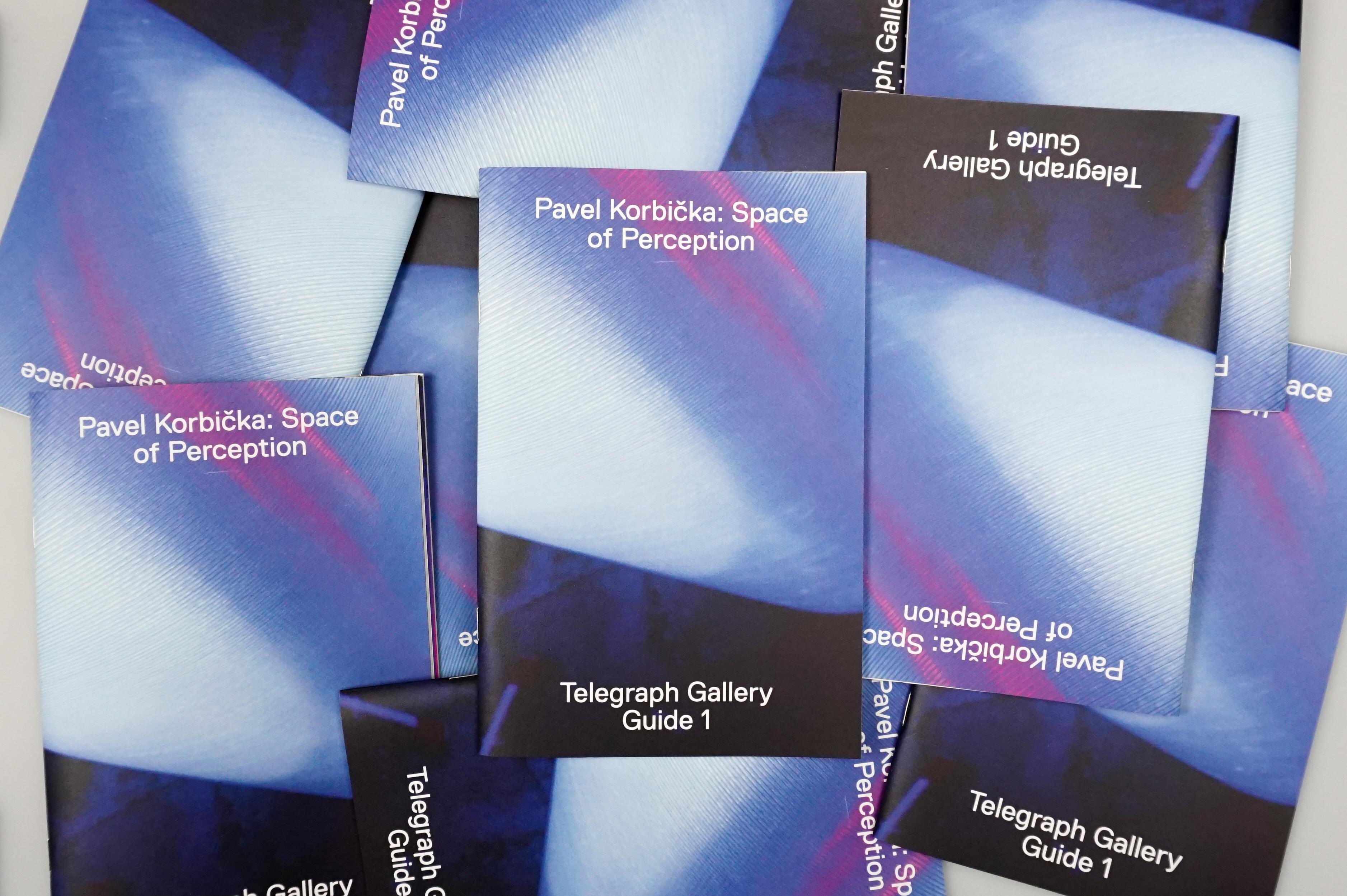 Telegraph Guide | Telegraph Olomouc