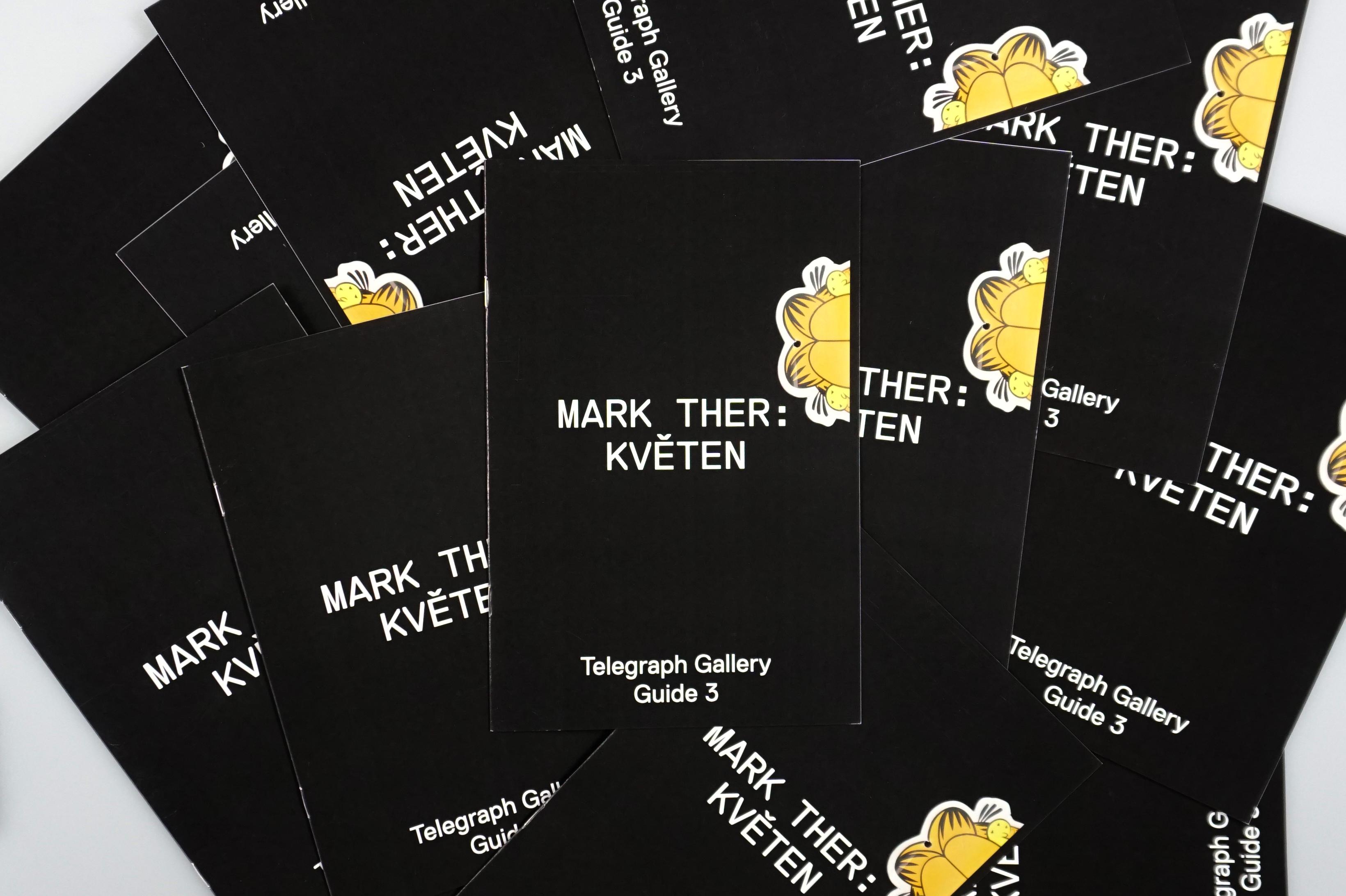 Telegraph Guide | Telegraph Olomouc