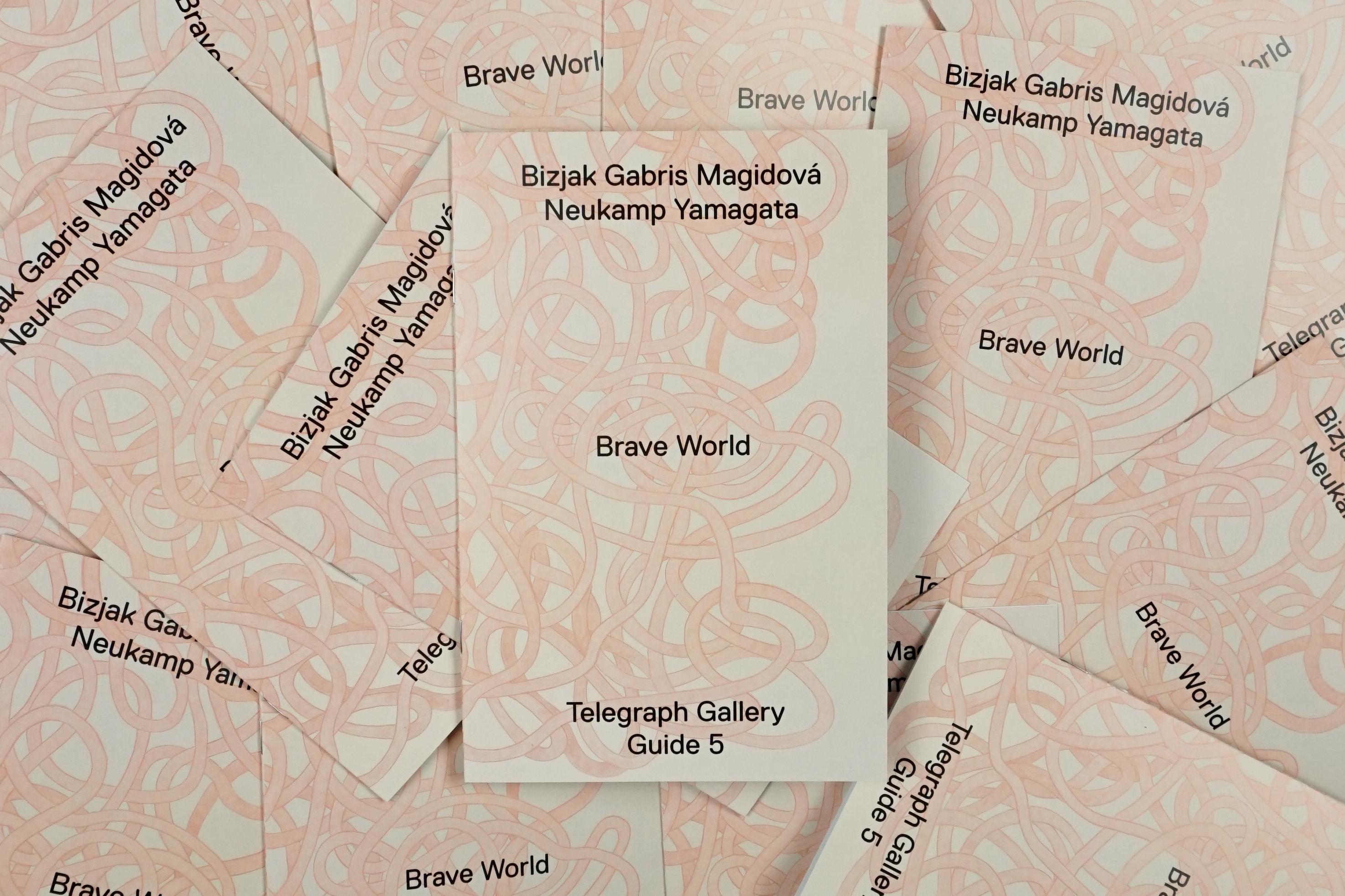 Telegraph Guide | Telegraph Olomouc