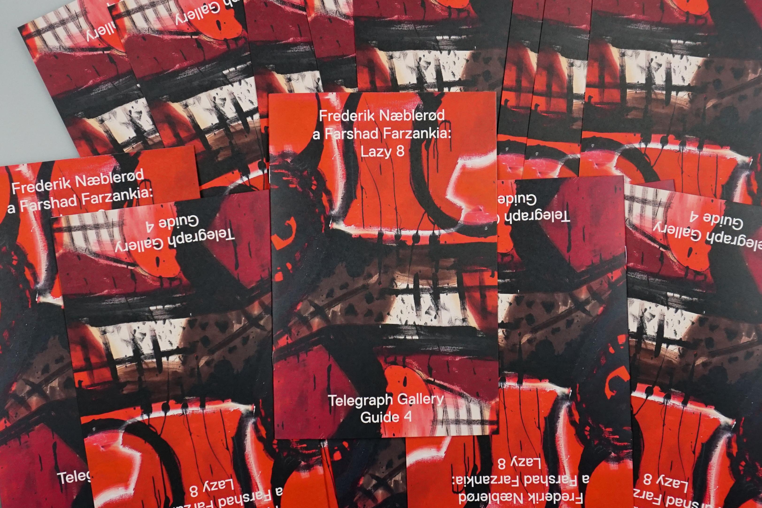 Telegraph Guide | Telegraph Olomouc