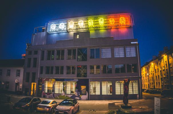 5 interesting facts about the Telegraph | Telegraph Olomouc