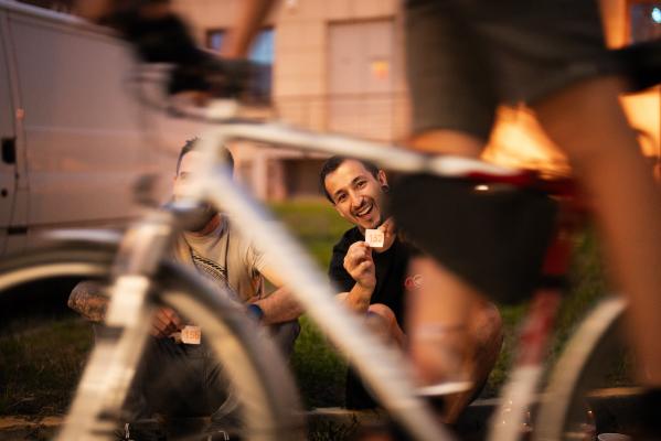 Rooftop Fun: How does it work? | Telegraph Olomouc