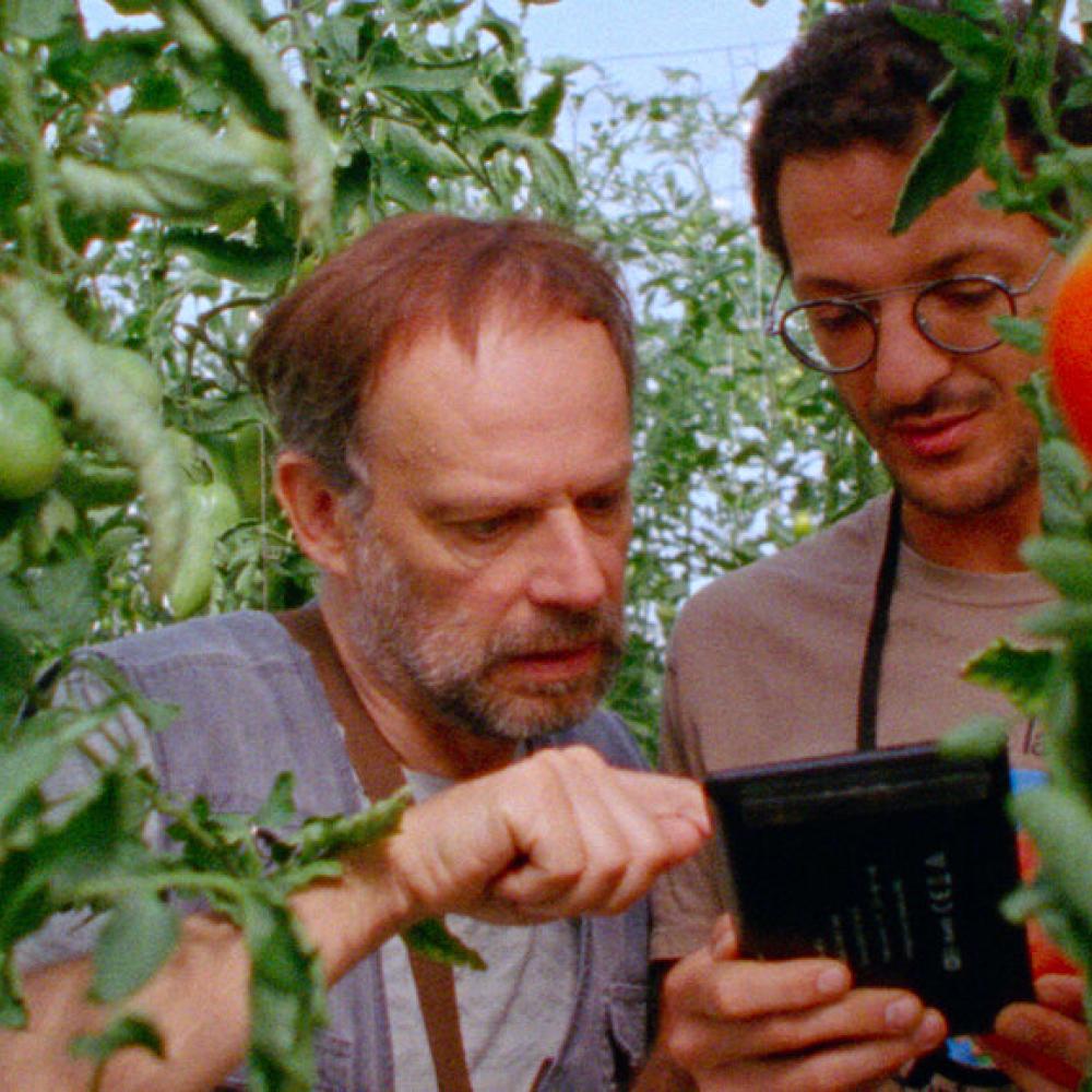 TTalk: Richard Morávek | Telegraph